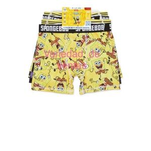 SpongeBob Squarepants | Accessories | Nickelodeon Boys Spongebob ...